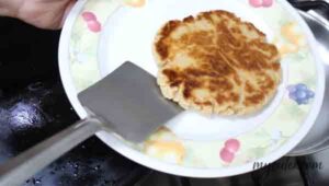 Mitho Lolo Recipe | Sindhi Mithi Maani | Thadri Special • My Culinary ...
