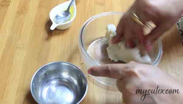 Tricolor Goli Idli | Masala Goli Idli Recipe | Goli Kadubu • My ...